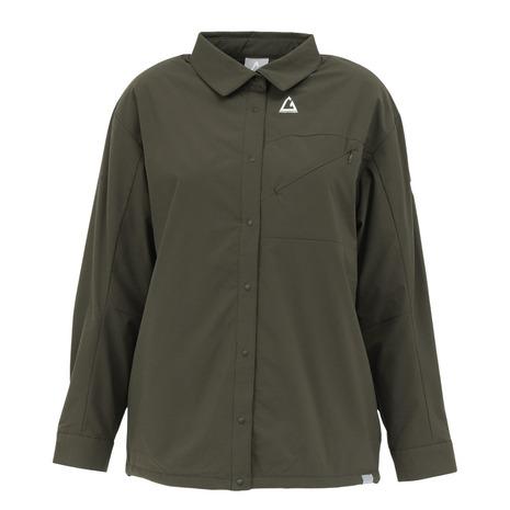 ロジャーエーガー（ROGEREGGER）（レディース）アウター Octa ベルク