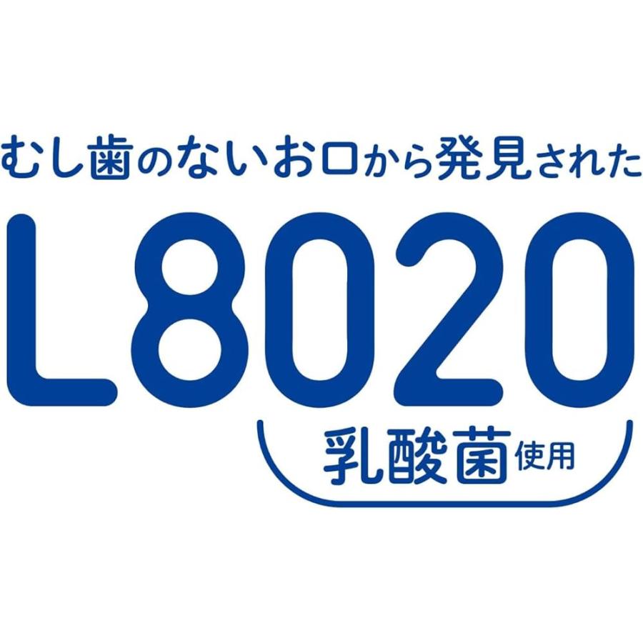 ラクレッシュ チュアブル L8020 乳酸菌 レモンミント風味 30粒入 ×6個セット ジェクス : Victory online - 通販 - Yahoo!ショッピング