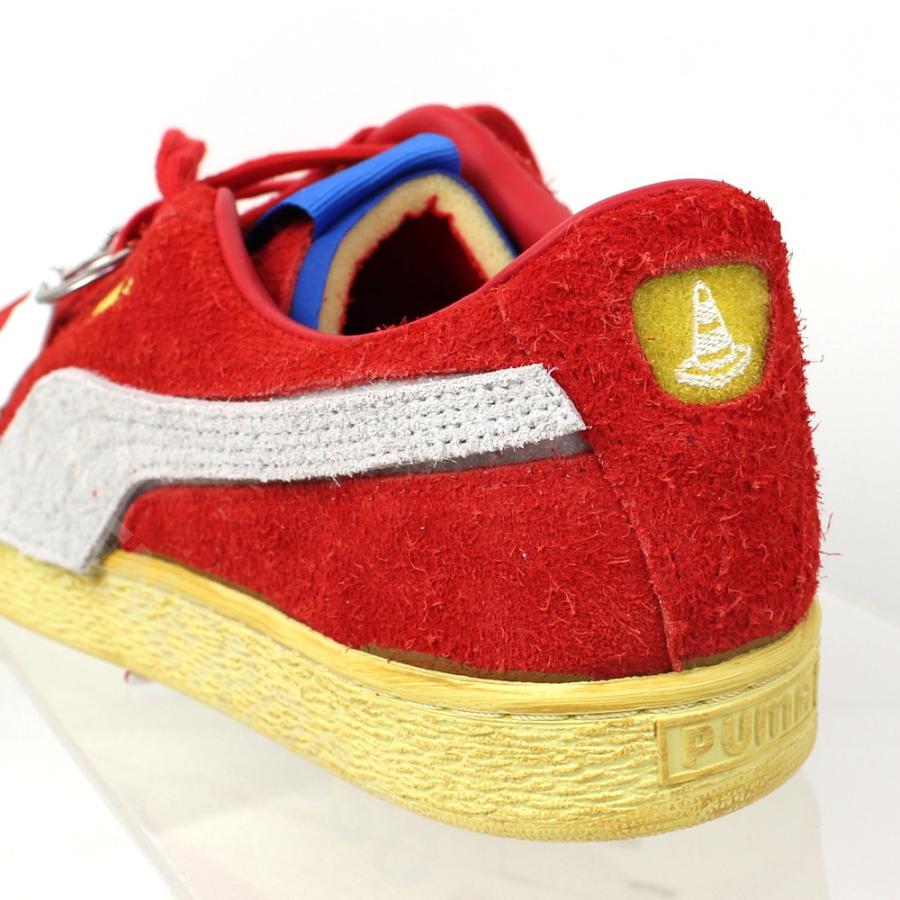 Ferrari PUMA スクーデリア フェラーリ チーム JOSHUA VIDES Ferrari PUMA スクーデリア フェラーリ チーム JOSHUA VIDES