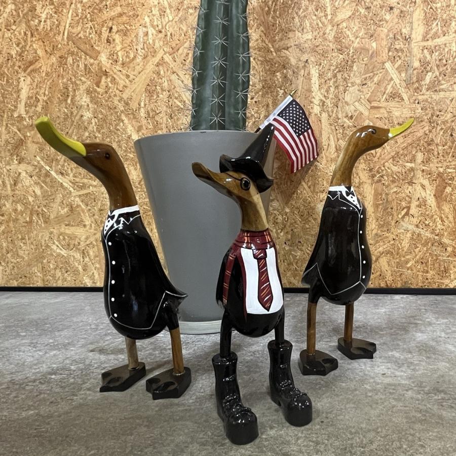 魔法学生風 あひるのオブジェ バリ雑貨 :ao09:ベトナム雑貨Hasu - 通販 - Yahoo!ショッピング