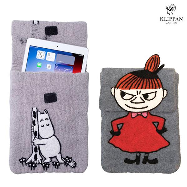 MOOMIN ipad ケース アイパッド 第9世代 タブレット カバー かわいい 10インチ 北欧 ムーミン グッズ リトルミィ 小物 ...