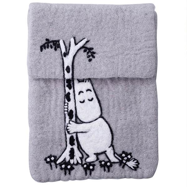 MOOMIN（ムーミン） ipad ケース アイパッド ケース 第9世代 タブレット カバー かわいい 10インチ 北欧 グッズ リトルミィ ...