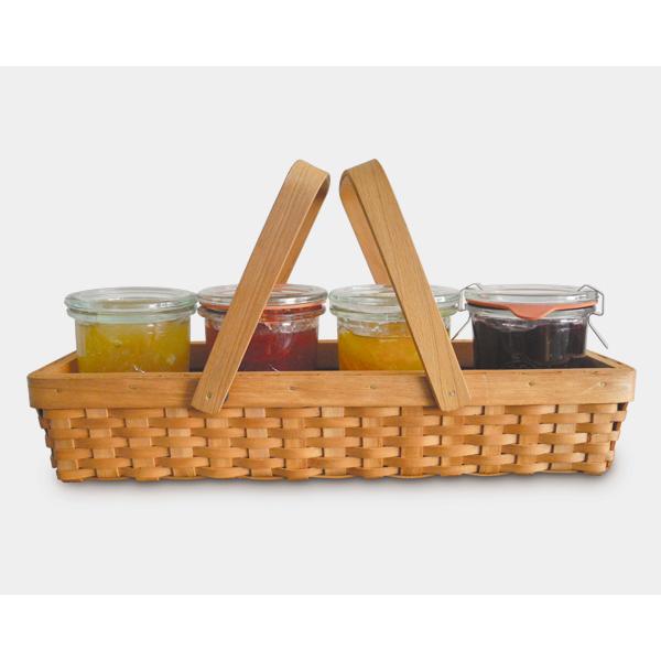 WECK weck パッキン ウェック ゴムパッキン キャニスター ガラスキャニスター専用 Sサイズ WE 001 メール便 対応 保存瓶 ...