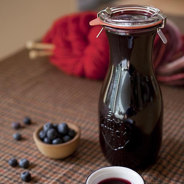 weck パッキン ウェック ゴムパッキン キャニスター ガラスキャニスター専用 Sサイズ WE 001 WECK メール便 対応 保存瓶 ...