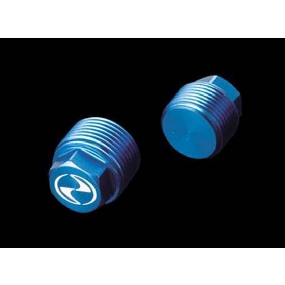 ZERO SPORTS 【ZERO SPORTS/ゼロスポーツ】 デフフィラーボルト FB-1 対応純正品番807025010 ...