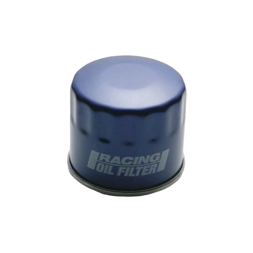 BLITZ 【BLITZ/ブリッツ】 RACING OIL FILTER (レーシングオイルフィルター) MAZDA SKYACTIV-D専用 ...