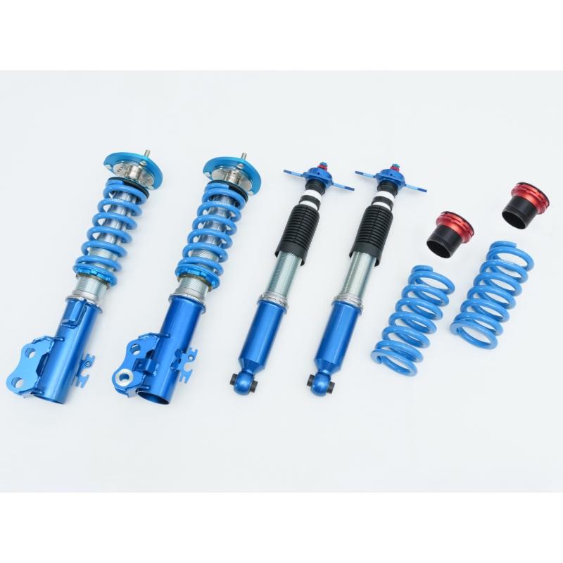 クスコ 【CUSCO/クスコ】 車高調整サスペンションキット SPORT TN_S トヨタ GRヤリス GXPA16 [1C8-64W-CN] : ビゴラス - 通販 - Yahoo!ショッピング