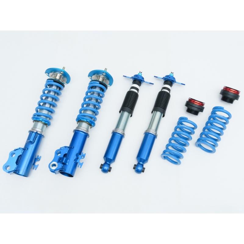 クスコ 【CUSCO/クスコ】 車高調整サスペンションキット SPORT S トヨタ GRカローラ GZEA14H [1H1-64S-CN] : ビゴラス - 通販 - Yahoo!ショッピング