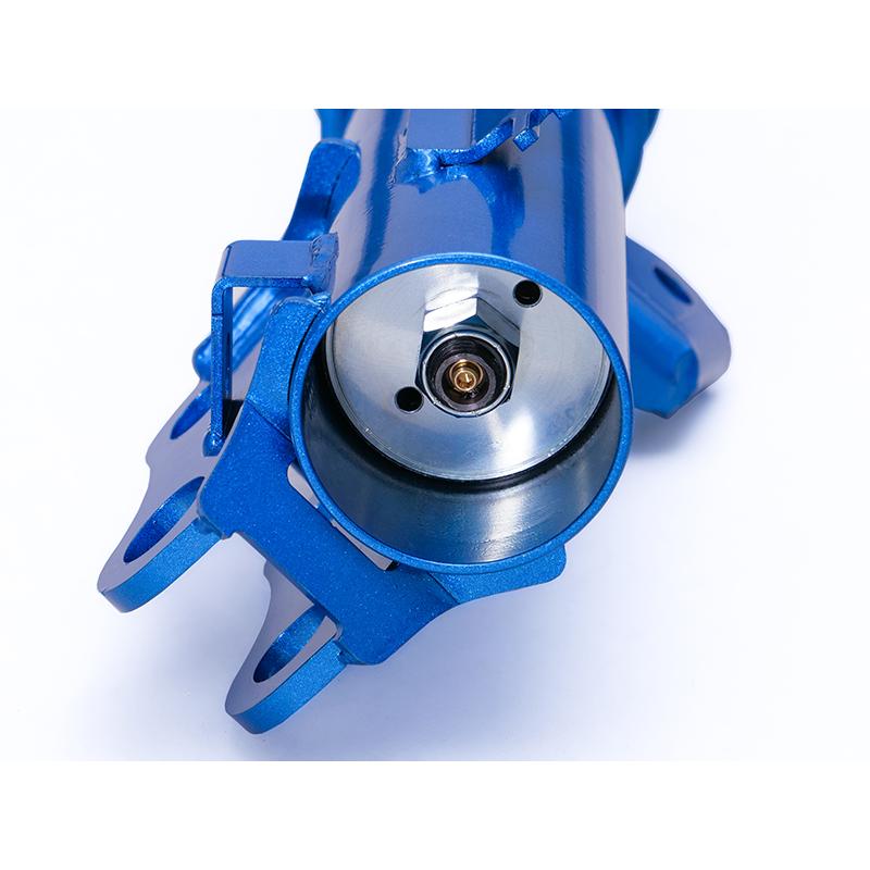 クスコ 【CUSCO/クスコ】 車高調整サスペンションキット SPORT S トヨタ GRカローラ GZEA14H [1H1-64S-CN] : ビゴラス - 通販 - Yahoo!ショッピング