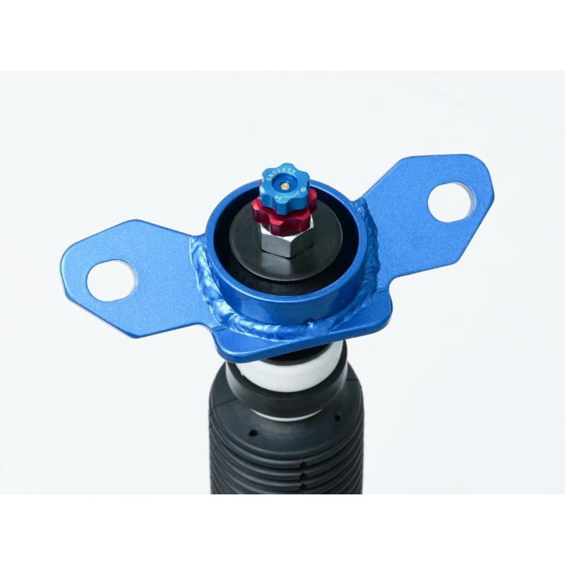 クスコ 【CUSCO/クスコ】 車高調整サスペンションキット SPORT TN_S トヨタ GRカローラ GZEA14H [1H1-64W-CN] : ビゴラス - 通販 - Yahoo!ショッピング