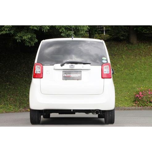 FUJITSUBO 【FUJITSUBO/フジツボ】 マフラー A-RM ホンダ N ONE ターボ 2WD JG1 [250-50821] : ビゴラス - 通販 - Yahoo!ショッピング