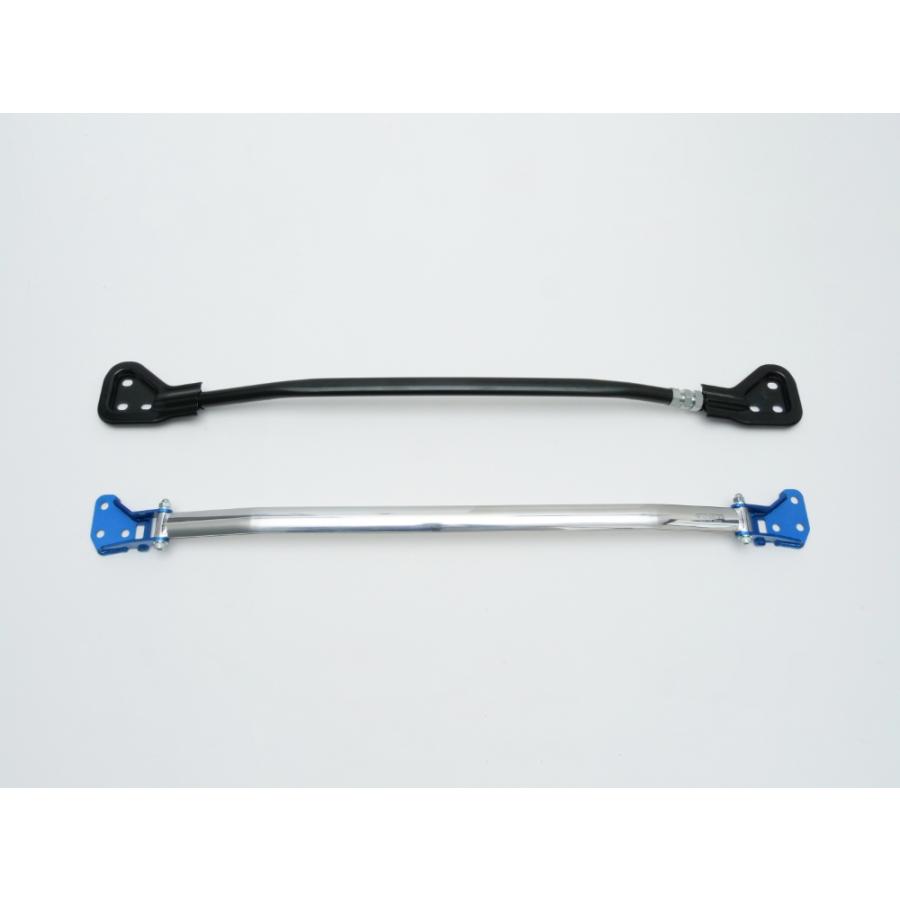 クスコ 【CUSCO/クスコ】 オーバルシャフト・ストラットバー フロント ニッサン フェアレディZ RZ34 [2A5-540-A] : ビゴラス - 通販 - Yahoo!ショッピング