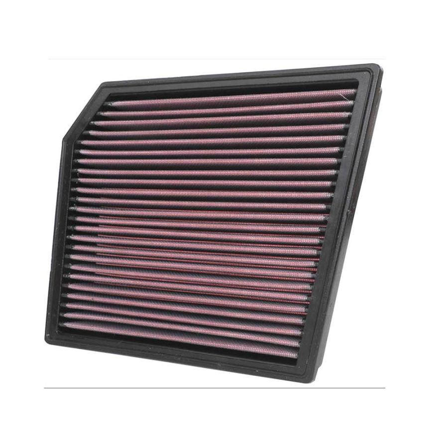 GruppeM 【GruppeM】 K&N 純正交換フィルター 13718480400 BMW 1 SERIES 7L20 19- [33 ...
