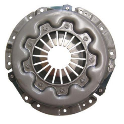 【SilkRoad/シルクロード】 クラッチカバー 単品 HONDA シビック FD2/EP3 インテグラ DC5 アコード CL7 [3AD-K02] : ビゴラス - 通販 - Yahoo ...