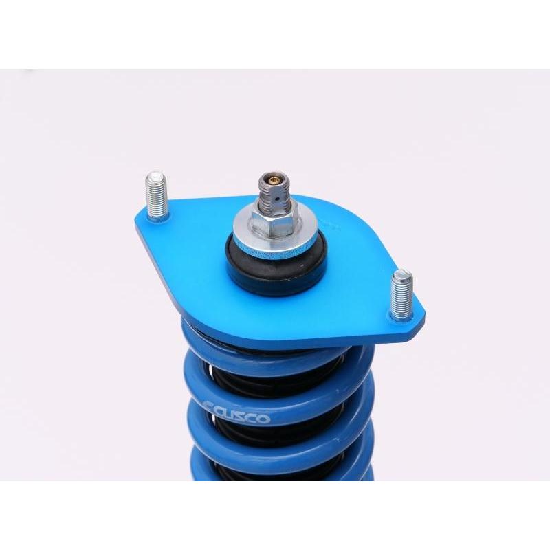 クスコ 【CUSCO/クスコ】 車高調整サスペンションキット SPORT S トヨタ GR86 ZN8 RC/SZ/RZ [6C1-64S ...