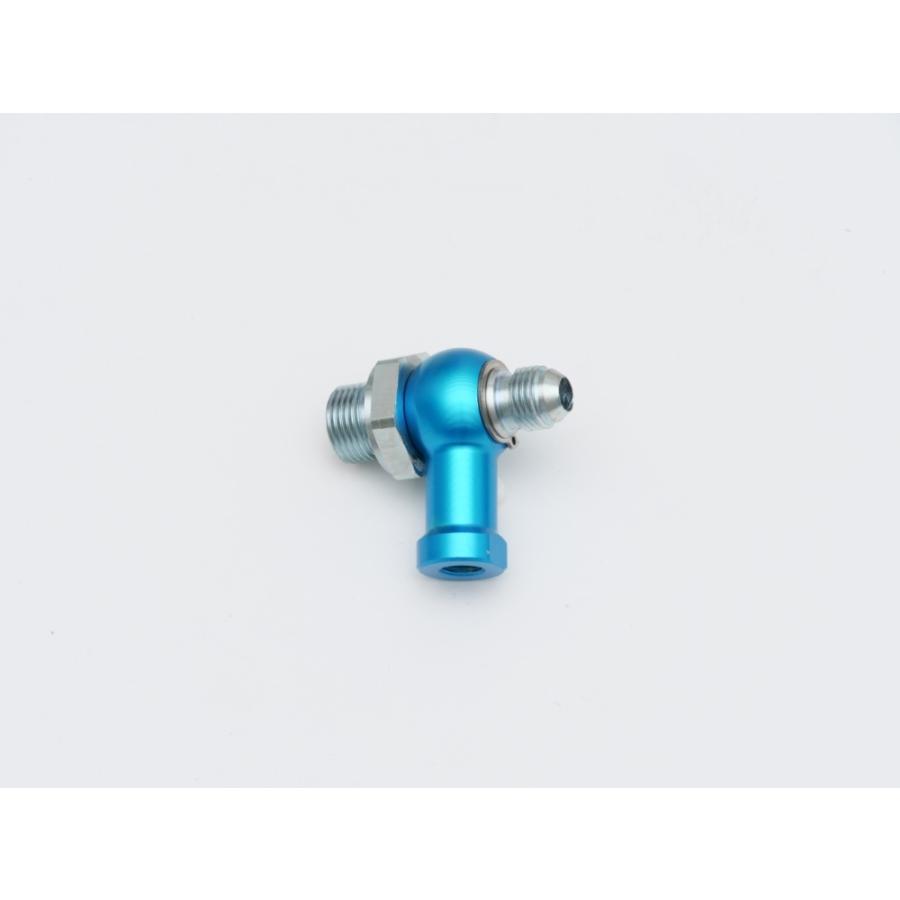 クスコ 【CUSCO/クスコ】 ミッションクーラー オプションパーツ 油温センサーアダプター [6C1-MT-A794AP] : ビゴラス ...