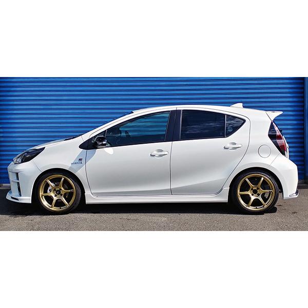 【HKS】 HIPERMAX ハイパーマックス S トヨタ アクア GR SPORT NHP10 1NZ-FXE(1NZ-1LM) [80300-AT021] : 80300-at021-2 ...