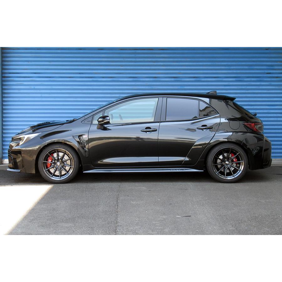 HKS 【HKS】 HIPERMAX ハイパーマックス S トヨタ GRカローラ GZEA14H G16E-GTS 22/12- [80300-AT030] : ビゴラス - 通販 ...