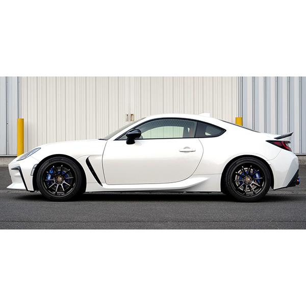 HKS 【HKS】 HIPERMAX ハイパーマックス R トヨタ GR86 ZN8 FA24 21/10- [80310-AT006] : ビゴラス - 通販 - Yahoo!ショッピング