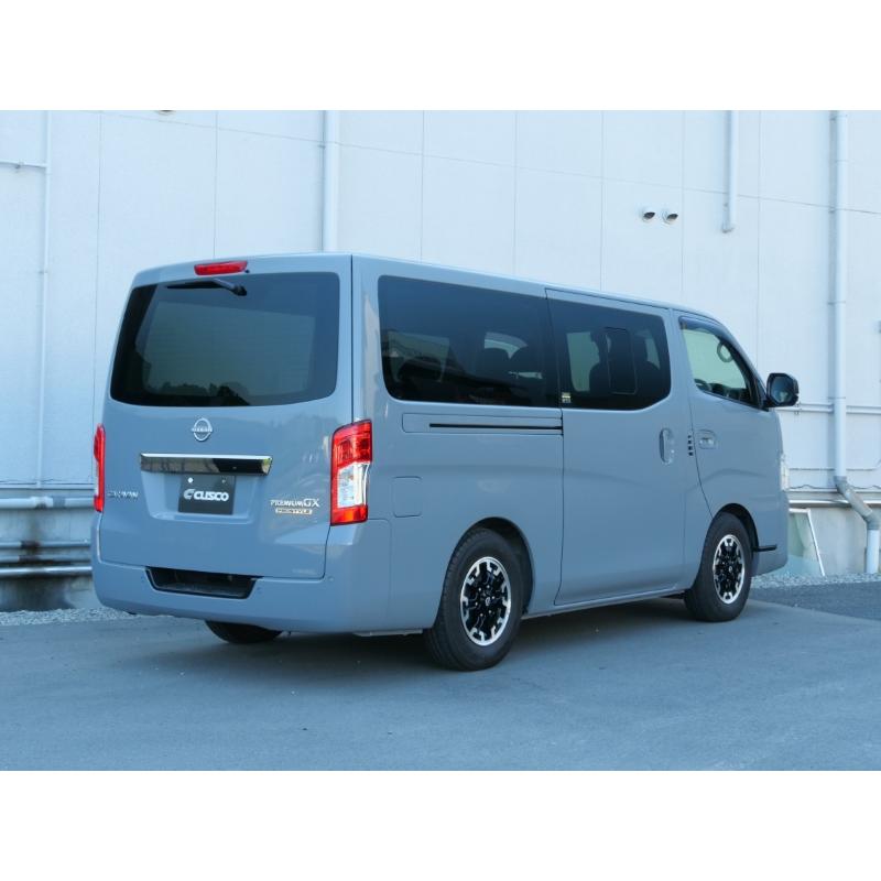 クスコ 【CUSCO/クスコ】 1.5インチ・ダウンブロックキット ニッサン キャラバン/キャラバンNV350 E26系 [852-DBS-15] : ビゴラス - 通販 - Yahoo!ショッピング