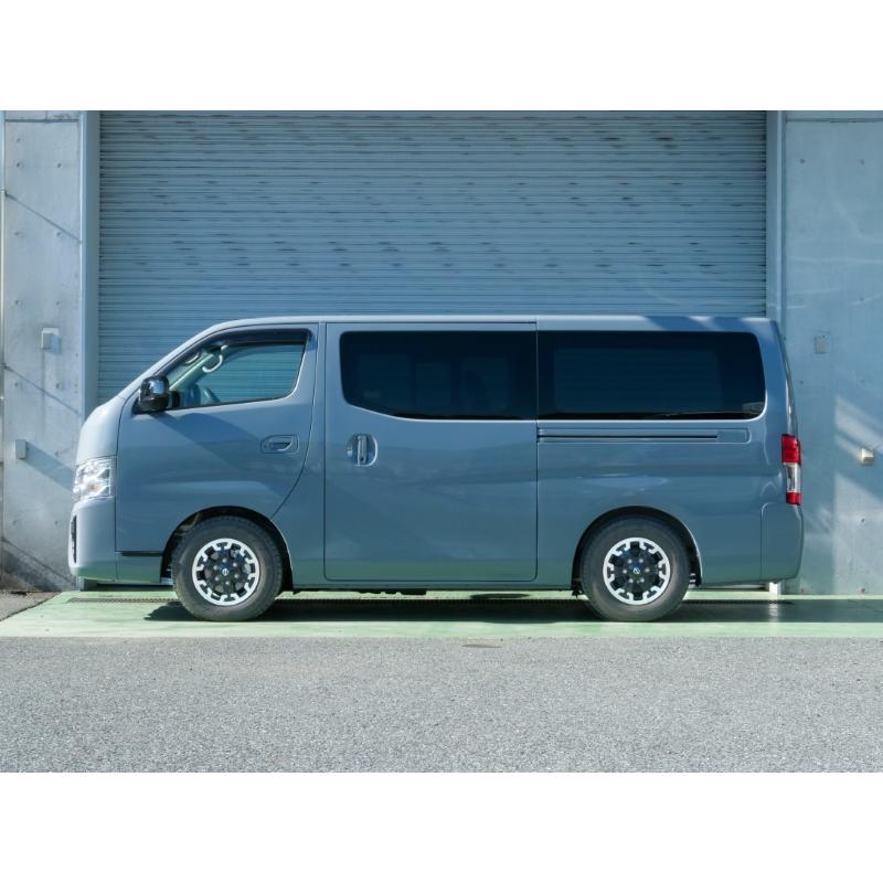 クスコ 【CUSCO/クスコ】 1.5インチ・ダウンブロックキット ニッサン キャラバン/キャラバンNV350 E26系 [852-DBS-15] : ビゴラス - 通販 - Yahoo!ショッピング