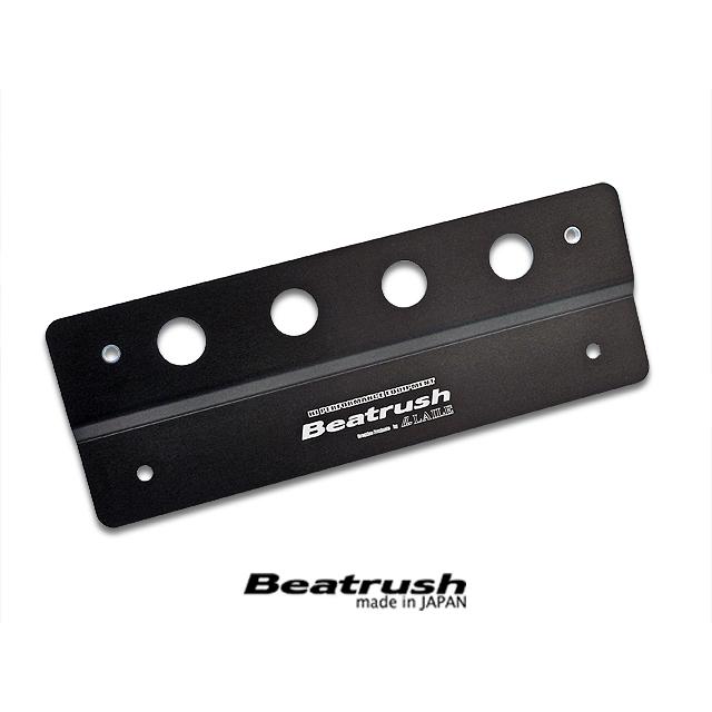 LAILE 【LAILE/レイル】 Beatrush ナンバープレートブラケット アバルト ABARTH 595 312141 [C100212NS] : ビゴラス - 通販 - Yahoo ...