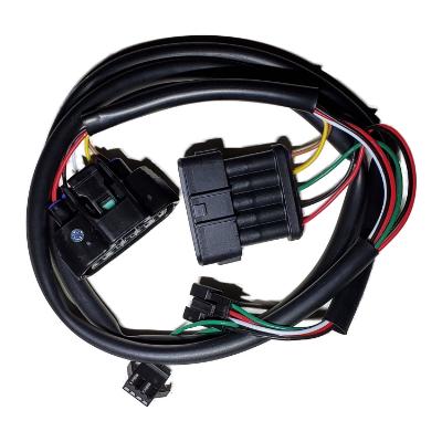 シエクル 【siecle/シエクル】 DCMハーネス エアーフローセンサー用 5pin/44mm [DCM-A01] : ビゴラス - 通販 - Yahoo!ショッピング