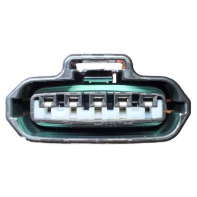 シエクル 【siecle/シエクル】 DCMハーネス エアーフローセンサー用 5pin/44mm [DCM-A01] : ビゴラス - 通販 - Yahoo!ショッピング