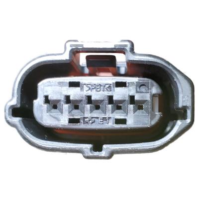 シエクル 【siecle/シエクル】 DCMハーネス エアーフローセンサー用 5pin/26mm [DCM-A02] : ビゴラス - 通販 - Yahoo!ショッピング