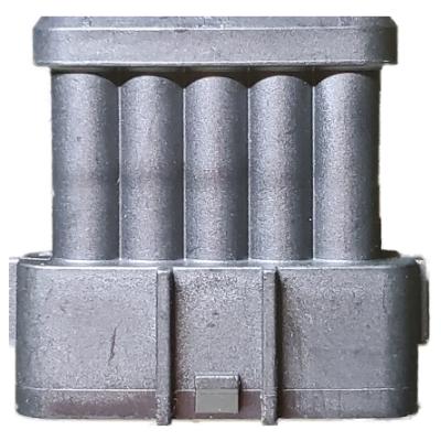 シエクル 【siecle/シエクル】 DCMハーネス エアーフローセンサー用 5pin/44mm [DCM-A06] : ビゴラス - 通販 - Yahoo!ショッピング