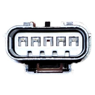 シエクル 【siecle/シエクル】 DCMハーネス エアーフローセンサー用 5pin/30.5mm [DCM-A08] : ビゴラス - 通販 - Yahoo!ショッピング