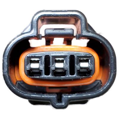 シエクル 【siecle/シエクル】 DCMハーネス エアーフローセンサー用 3pin/28mm [DCM-A10] : ビゴラス - 通販 - Yahoo!ショッピング