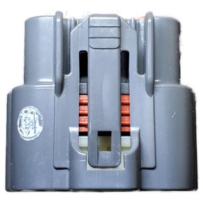 【siecle/シエクル】 DCMハーネス エアーフローセンサー用 4pin/28mm [DCM-A11] :DCM-A11:ビゴラス - 通販 - Yahoo!ショッピング