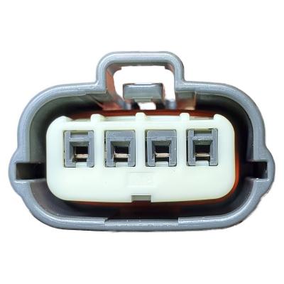 【siecle/シエクル】 DCMハーネス エアーフローセンサー用 4pin/28mm [DCM-A11] :DCM-A11:ビゴラス - 通販 - Yahoo!ショッピング