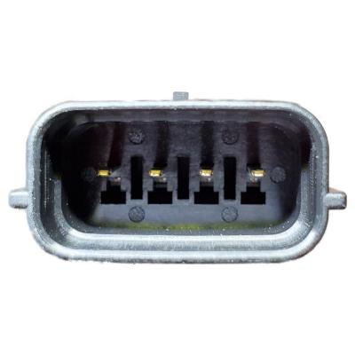 【siecle/シエクル】 DCMハーネス エアーフローセンサー用 4pin/28mm [DCM-A11] : dcm-a11 : ビゴラス - 通販 - Yahoo!ショッピング