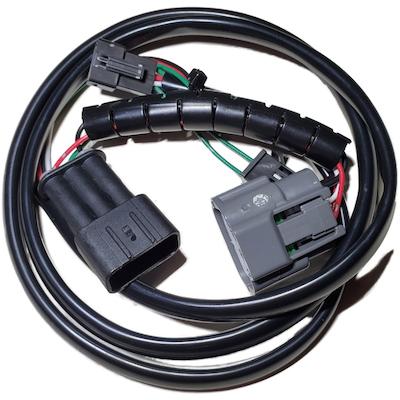 【siecle/シエクル】 DCMハーネス エアーフローセンサー用 3pin/30mm [DCM-A12] : dcm-a12 : ビゴラス - 通販 - Yahoo!ショッピング