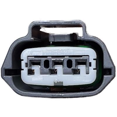 【siecle/シエクル】 DCMハーネス エアーフローセンサー用 3pin/30mm [DCM-A12] : dcm-a12 : ビゴラス - 通販 - Yahoo!ショッピング