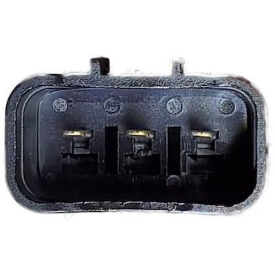 【siecle/シエクル】 DCMハーネス エアーフローセンサー用 3pin/30mm [DCM-A12] : dcm-a12 : ビゴラス - 通販 - Yahoo!ショッピング