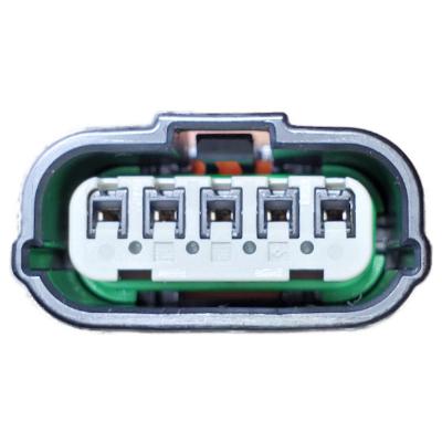 シエクル 【siecle/シエクル】 DCMハーネス エアーフローセンサー用 5pin/30.5mm [DCM-A14] : ビゴラス - 通販 - Yahoo!ショッピング