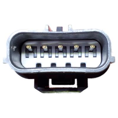 シエクル 【siecle/シエクル】 DCMハーネス エアーフローセンサー用 5pin/30.5mm [DCM-A14] : ビゴラス - 通販 - Yahoo!ショッピング