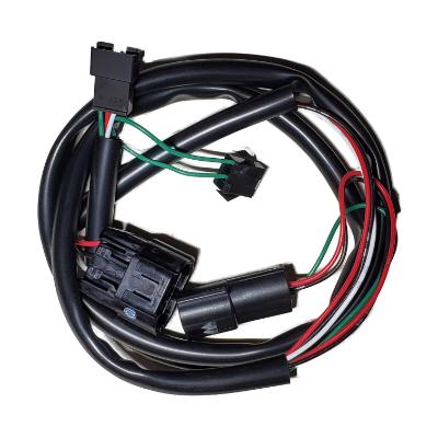 シエクル 【siecle/シエクル】 DCMハーネス プレッシャーセンサー用 3pin/26mm [DCM-P04] : ビゴラス - 通販 - Yahoo!ショッピング