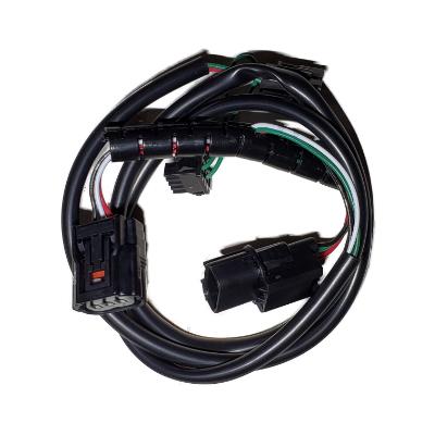 シエクル 【siecle/シエクル】 DCMハーネス プレッシャーセンサー用 3pin/22mm [DCM-P06] : ビゴラス - 通販 - Yahoo!ショッピング