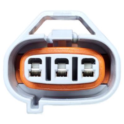 シエクル 【siecle/シエクル】 DCMハーネス プレッシャーセンサー用 3pin/26.5mm [DCM-P07] : ビゴラス - 通販 - Yahoo!ショッピング