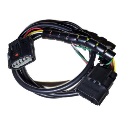 シエクル 【siecle/シエクル】 DCMハーネス プレッシャーセンサー用 5pin/30.5mm [DCM-P11] : ビゴラス - 通販 - Yahoo!ショッピング