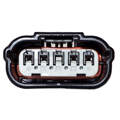 シエクル 【siecle/シエクル】 DCMハーネス プレッシャーセンサー用 5pin/30.5mm [DCM-P11] : ビゴラス - 通販 - Yahoo!ショッピング