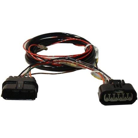 【siecle/シエクル】 スロットルコントローラー取付ハーネス [DCX-F2] :DCX-F2:ビゴラス - 通販 - Yahoo!ショッピング