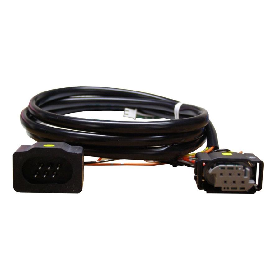 シエクル 【siecle/シエクル】 スロットルコントローラー取付ハーネス [DCX-M1] : ビゴラス - 通販 - Yahoo!ショッピング