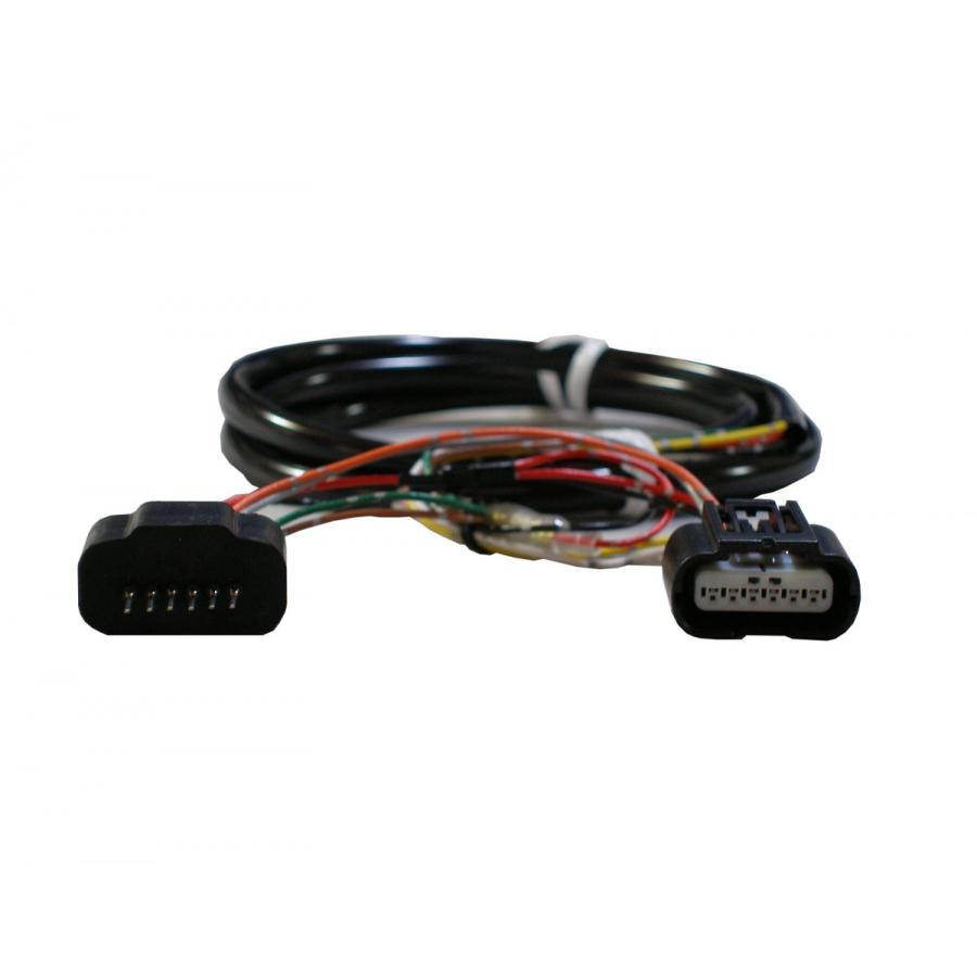 【siecle/シエクル】 スロットルコントローラー取付ハーネス [DCX-P2] :DCX-P2:ビゴラス - 通販 - Yahoo!ショッピング