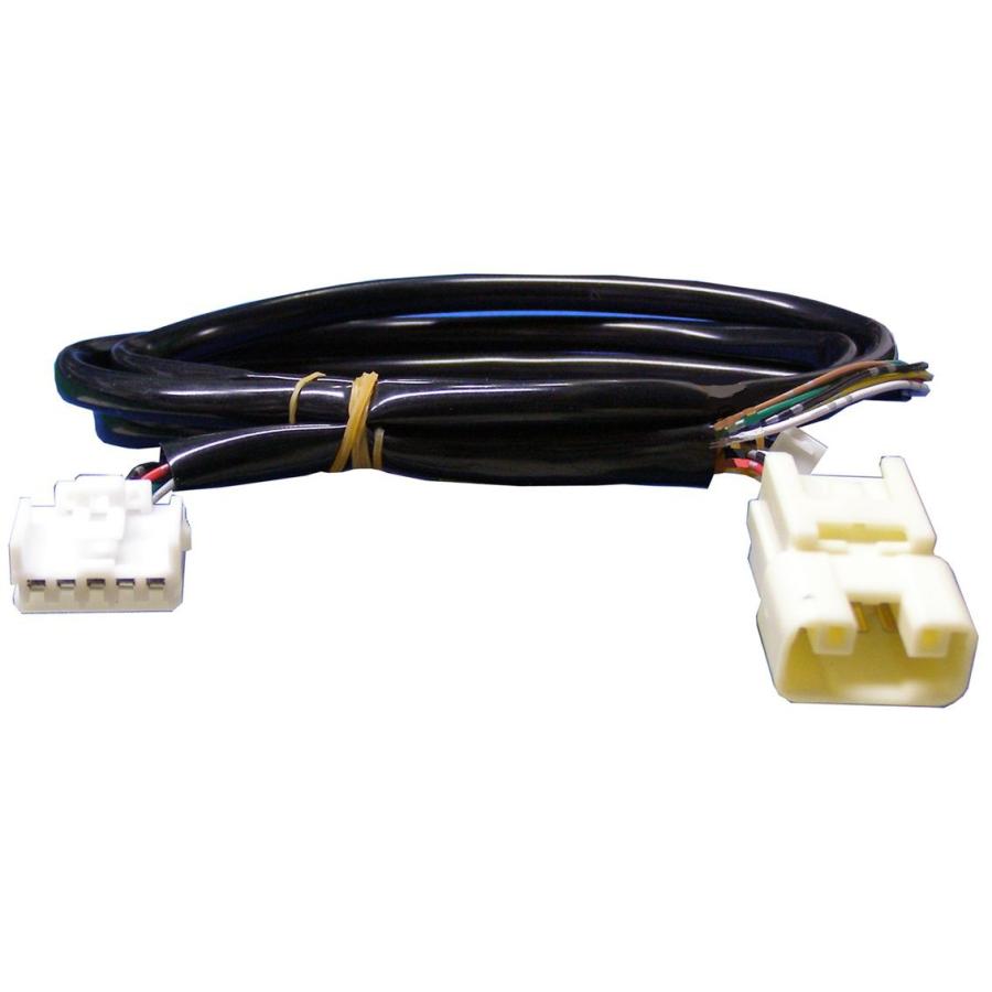 シエクル 【siecle/シエクル】 スロットルコントローラー取付ハーネス [DCX-S1] : ビゴラス - 通販 - Yahoo!ショッピング