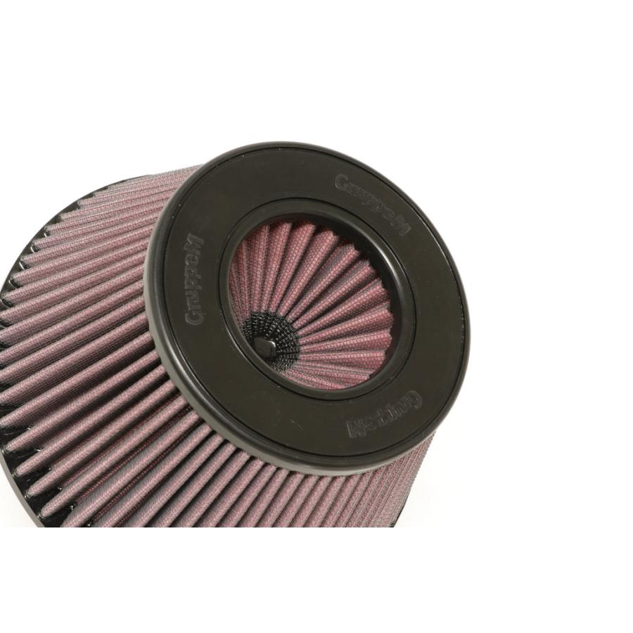 GruppeM 【GruppeM】 M's K&N スペアフィルター [GMR-0964] : ビゴラス - 通販 - Yahoo!ショッピング